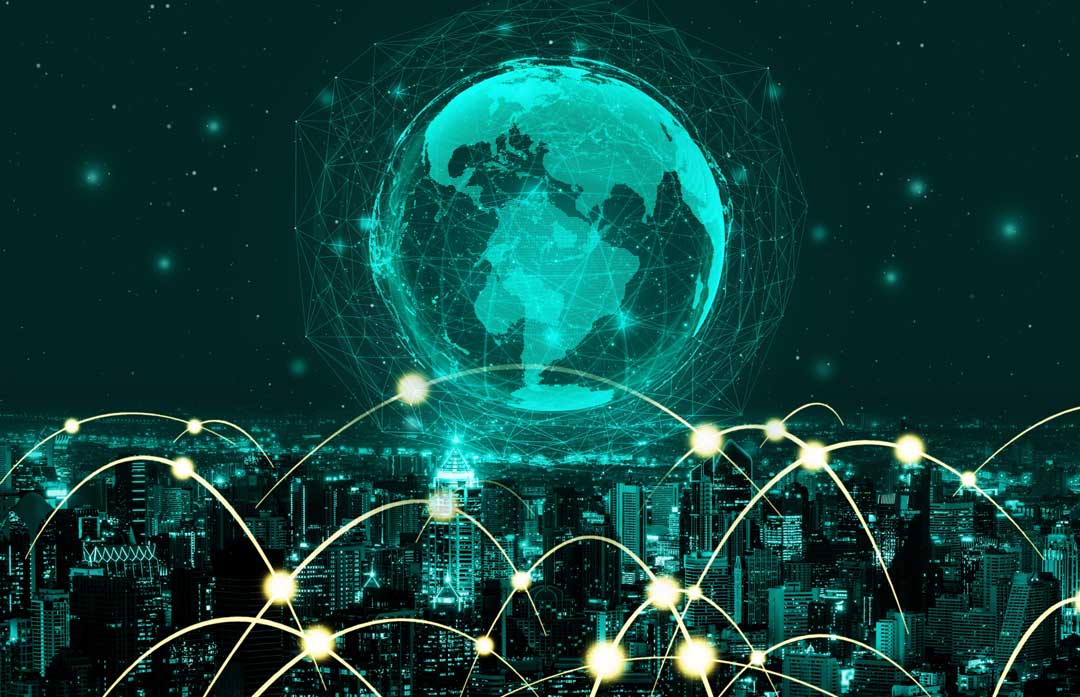 Smart Societies - Almende